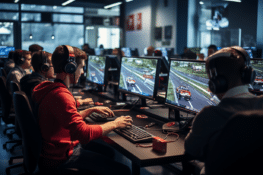 Se connecter au compte Horde Amiens