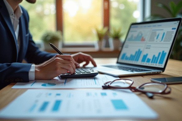 Calcul du taux de variation : formule, explication et exemples - Web Ouest